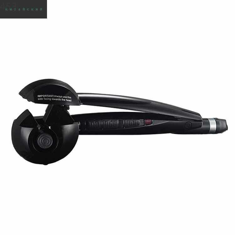 Автоматическая плойка BaByliss Pro MiraCurl BAB2665E11