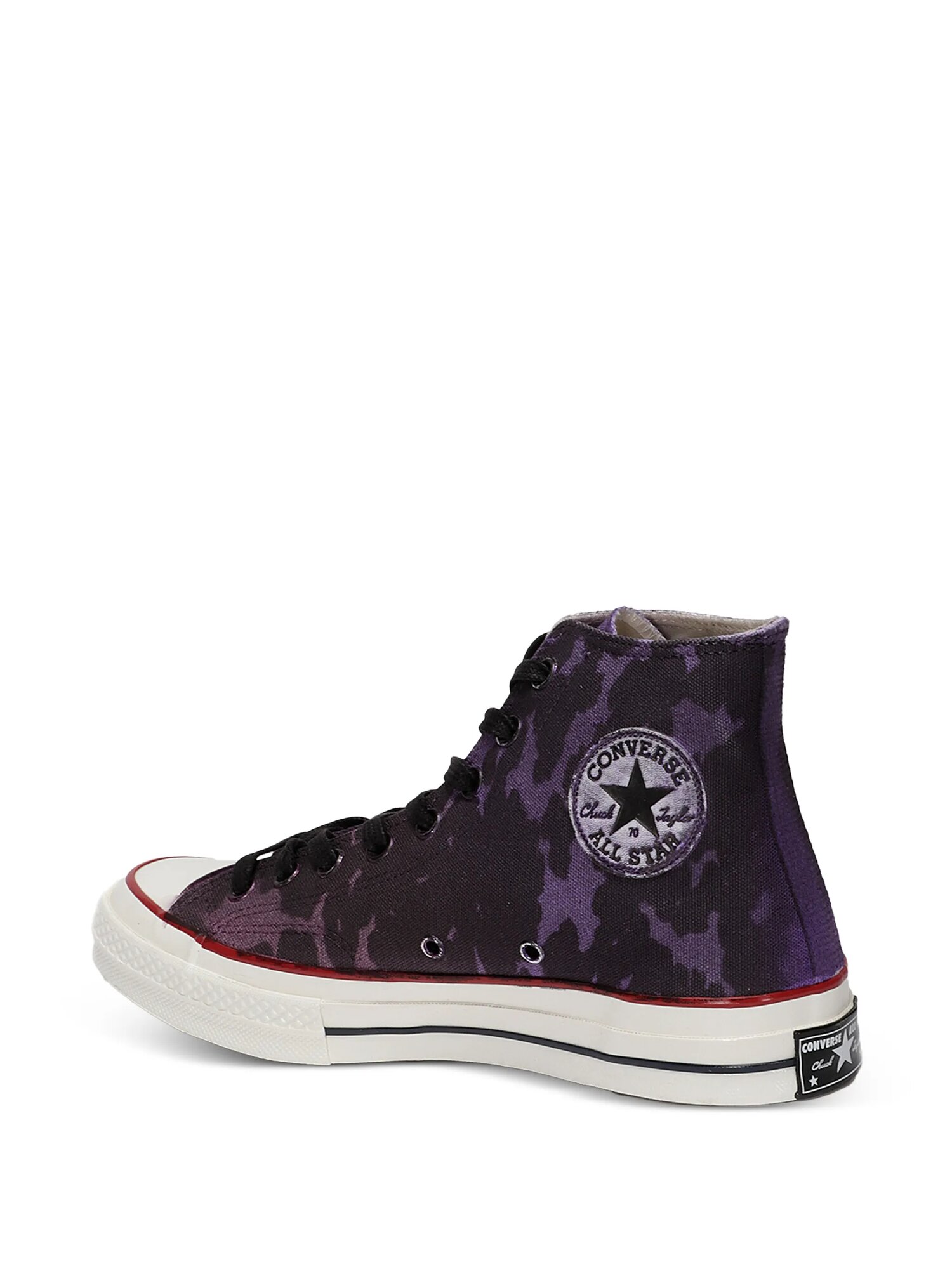 Кроссовки Converse Chuck 70 Limited Edition, размер 7 US, purple — фото 1