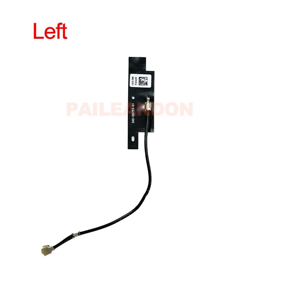 Оригинальный антенный кабель контроллера PAILEANDON для Oculus Quest 2 Left Antenna