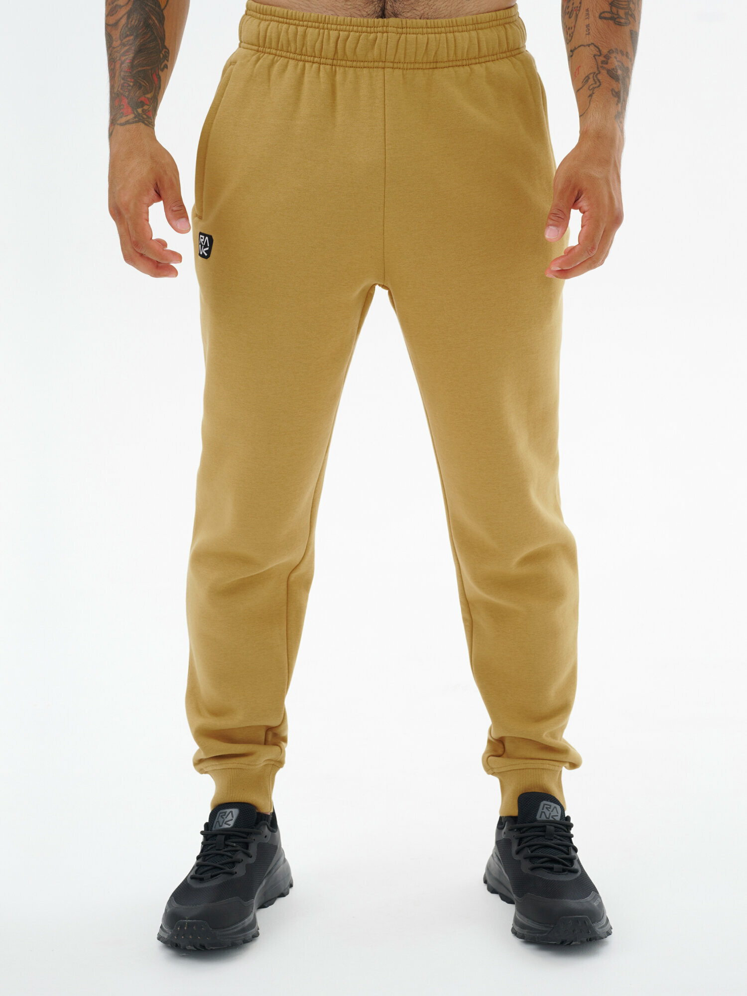 Брюки спортивные RANK Competitor Fleece Joggers