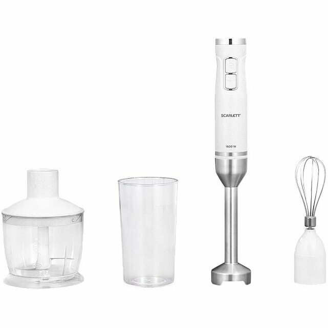 Блендер погружной SC-HB42F69 гранит