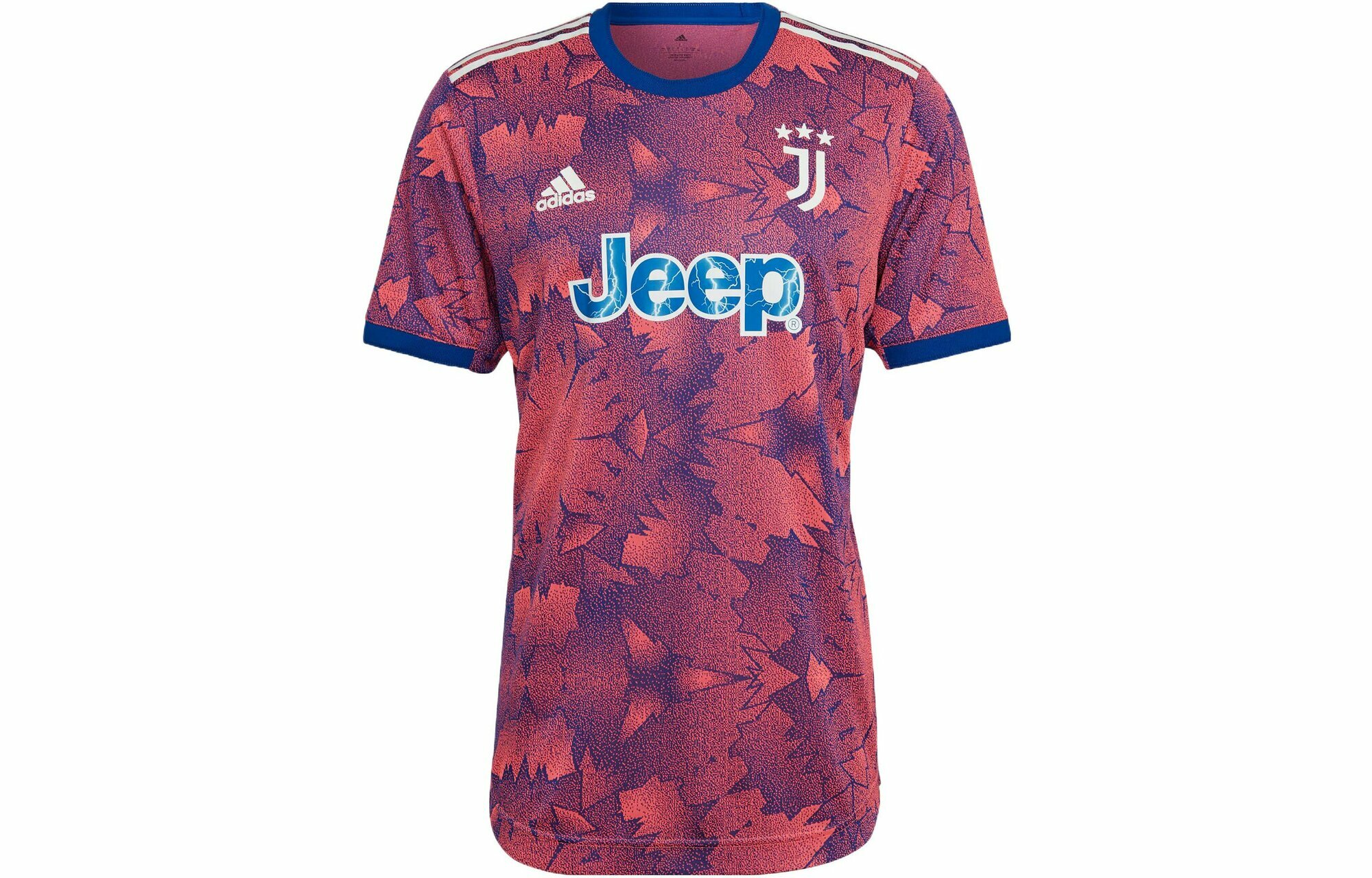 Футболка спортивная Adidas Soccer Jerseys
