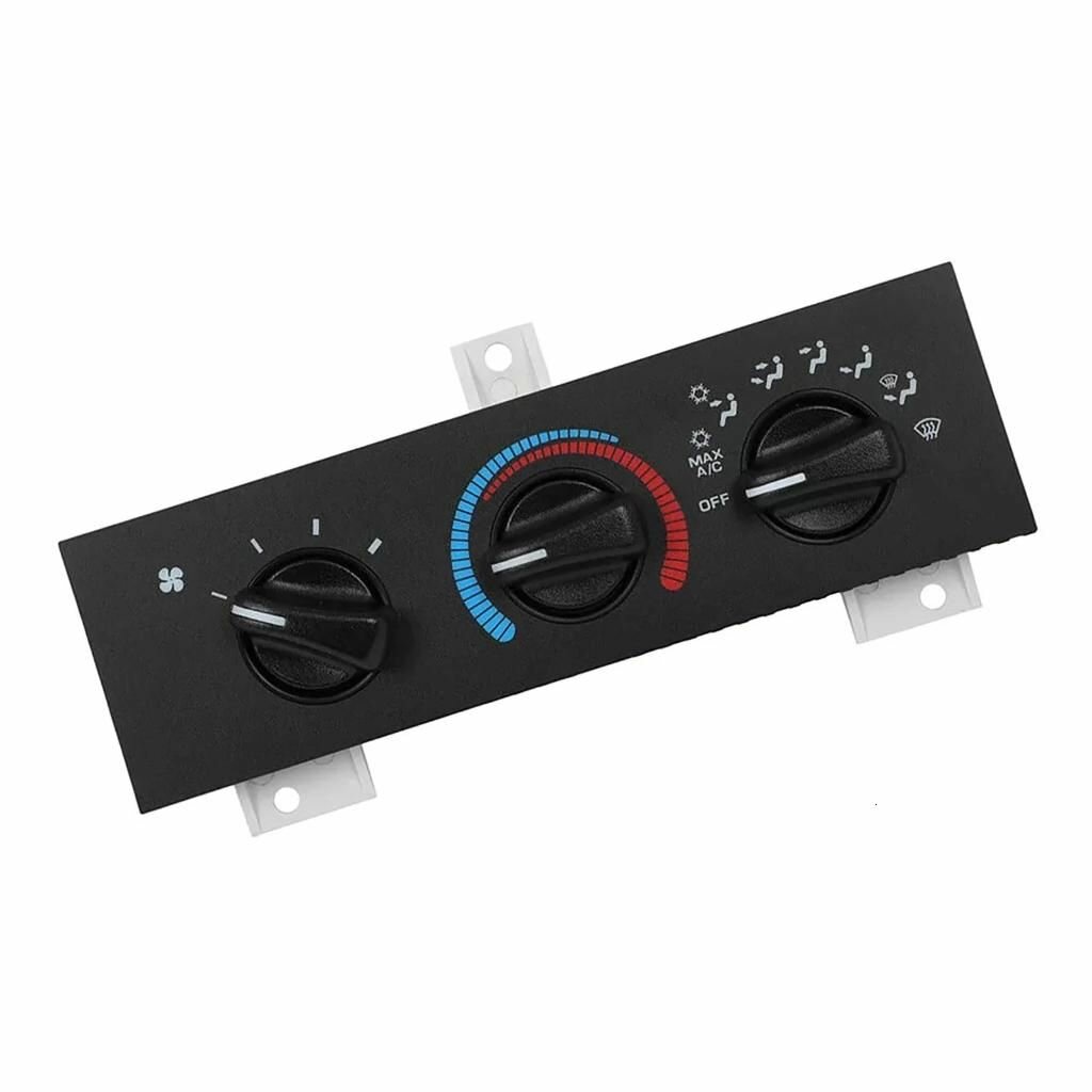 Блок управления климатом для 1500 2500 55055459AD 55055459AF Кондиционер Обогреватель