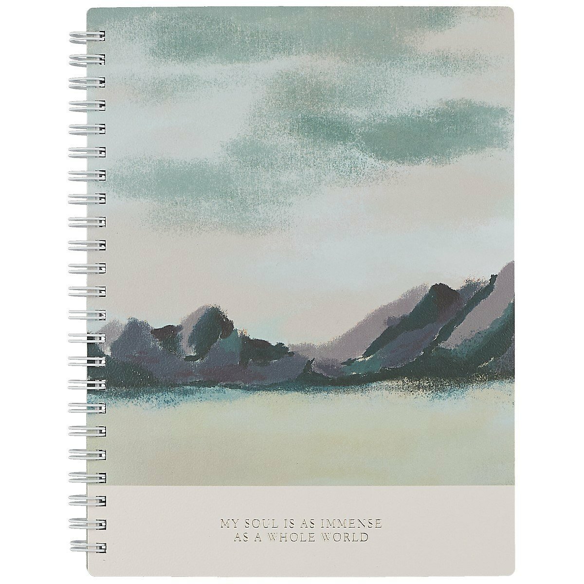 Тетрадь в клетку Be Smart, View, 96 листов