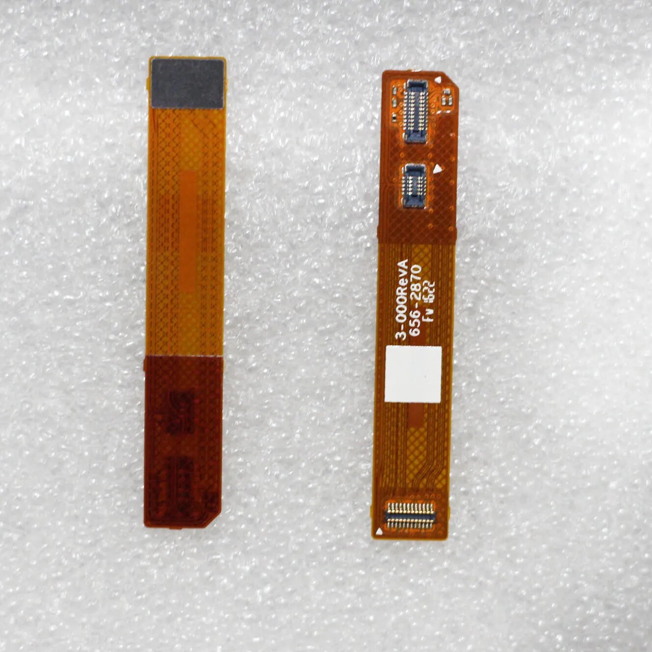 Гибкий кабель для подключения ЖК-экрана, запасные части FPC для GoPro Hero 9; Hero 10 Hero9 Hero10 Black, экшн-камера