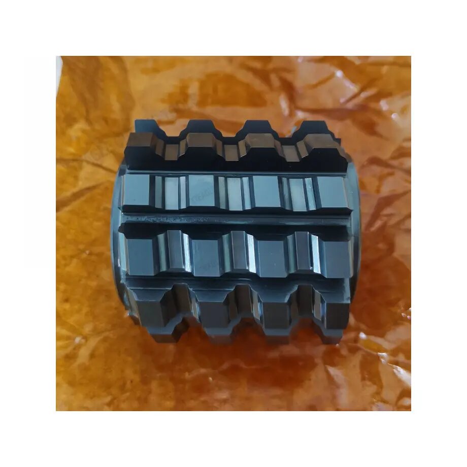 Шлицевые фрезы HSS M2, индивидуальный заказ Black Coated, 44.3x35.95x10.95-6