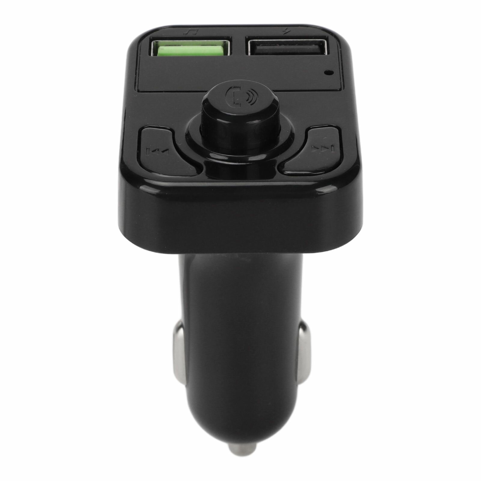 FM-передатчик с автоотключением, USB-зарядка, X3S