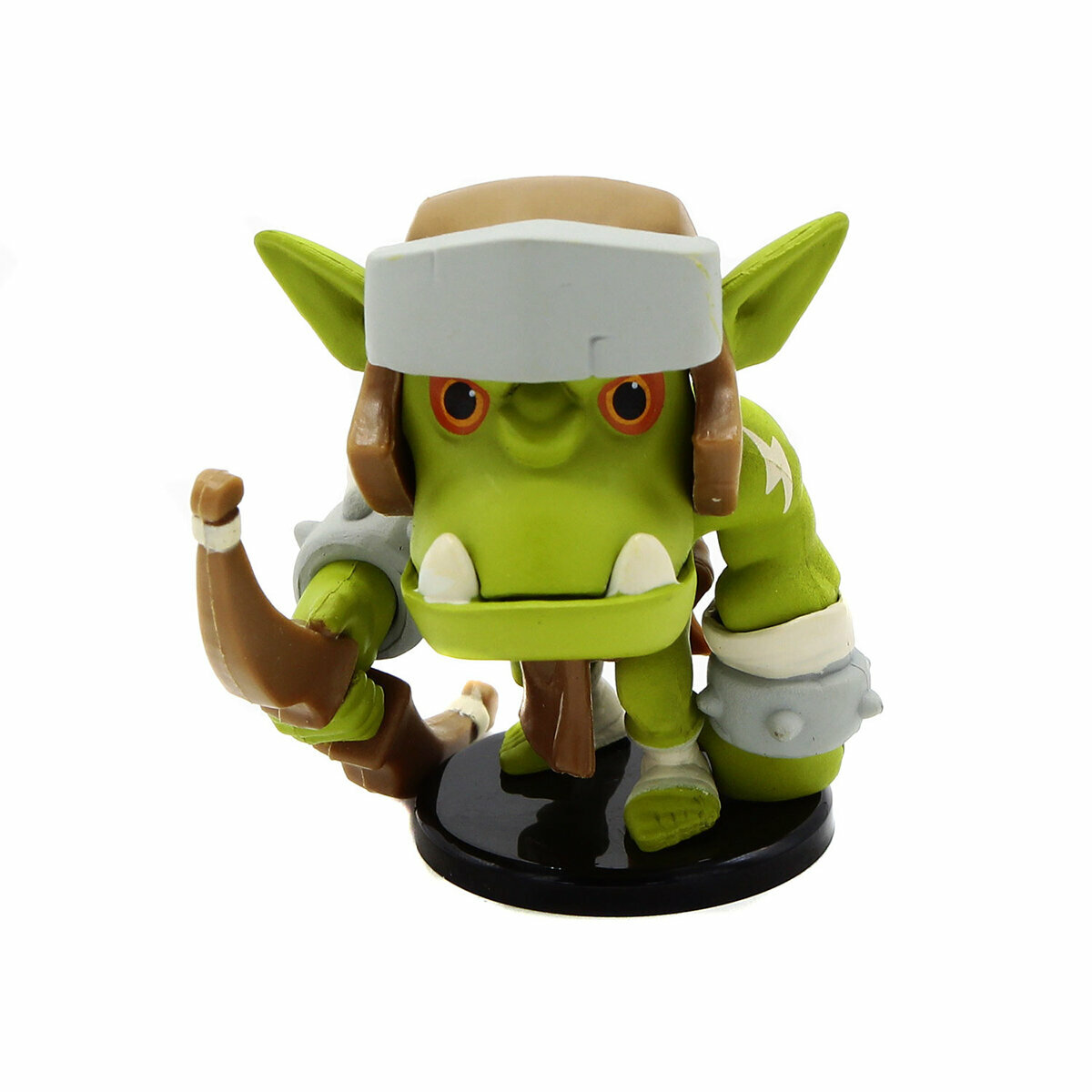 Миниатюра для настольной игры Фабрика Игр "Кросмастер Арена" - Бворк лучник