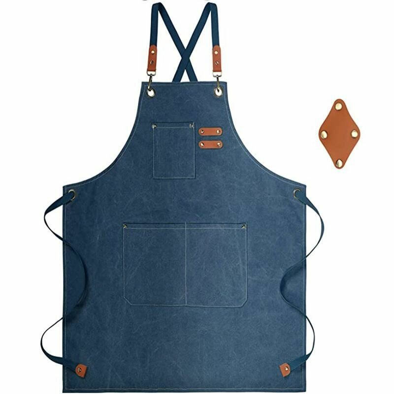 Фартук художника