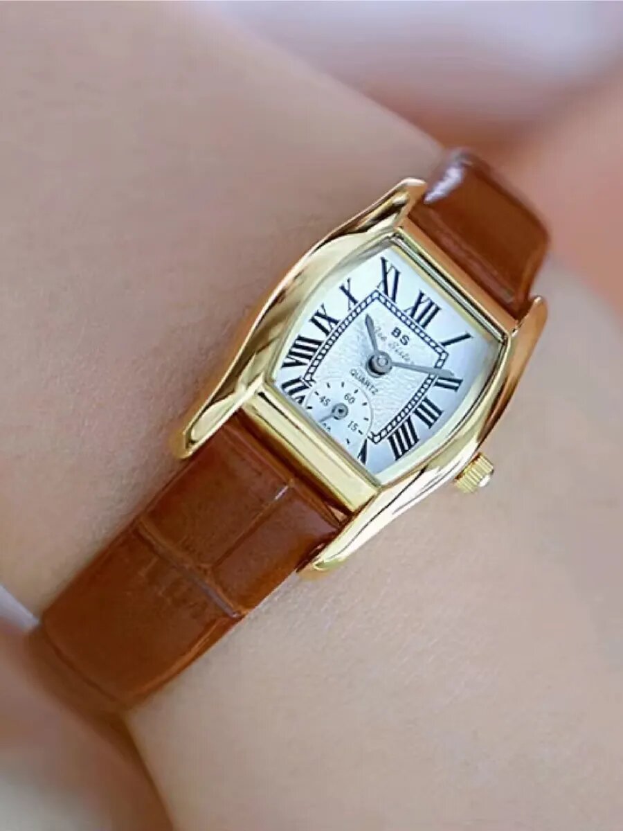 Наручные часы