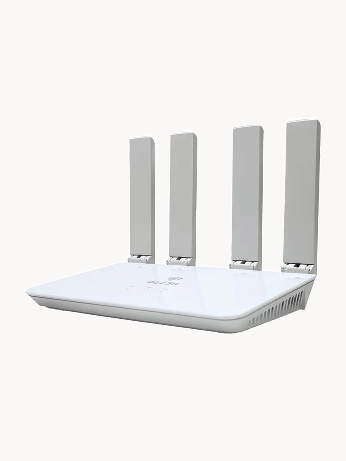 Роутер WiFi, 4G, 5G, LTE, скорость до 300 Мбит/с, белый, с симкартой в подарок