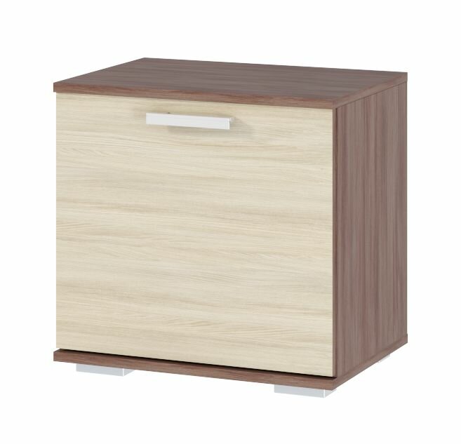 Прихожая НИКА ТМ500 Тумба малая Ясень Шимо (Эра)