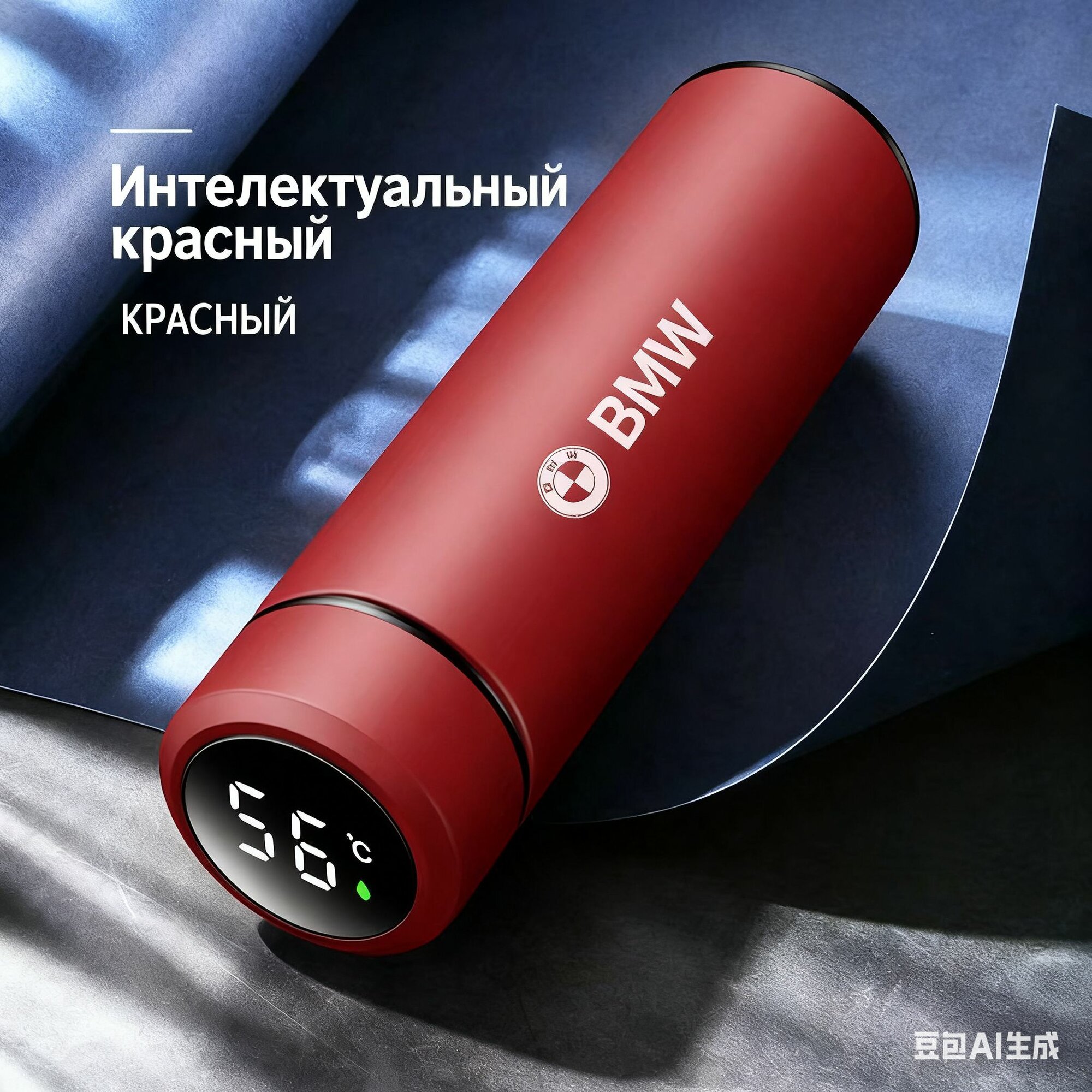 Термокружка