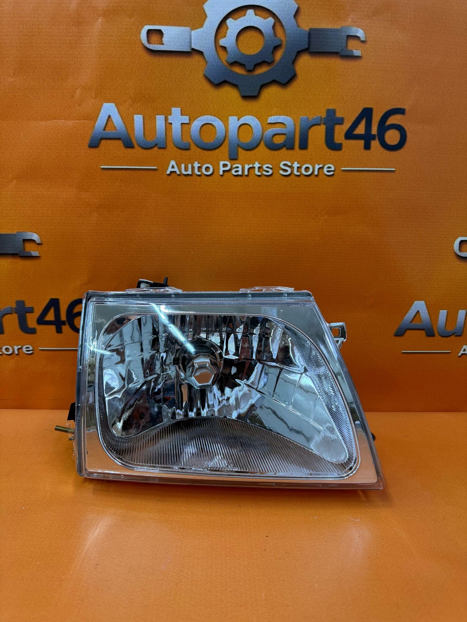 Фара передняя правая Грейт Вол Диир Great Wall Deer Оригинал