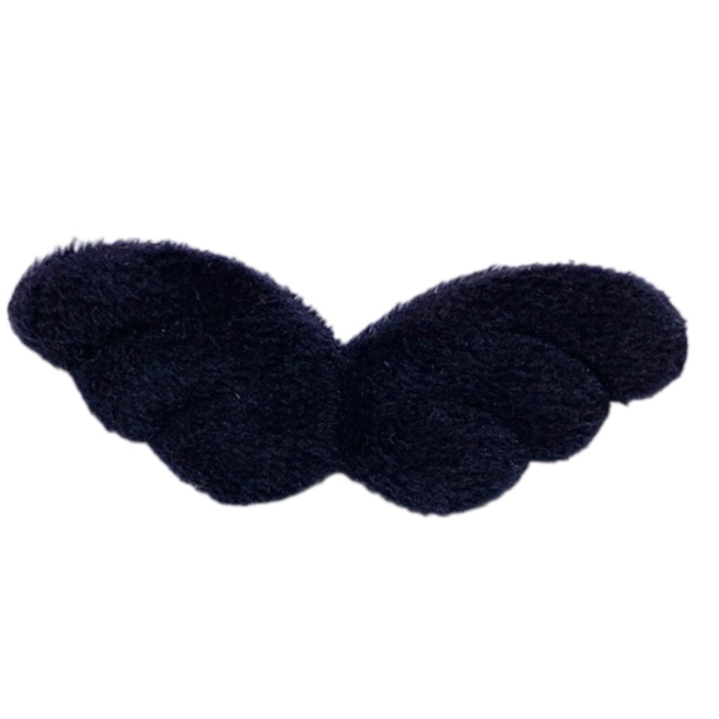 Тканевые крылья ангела для костюмов и стильных аксессуаров