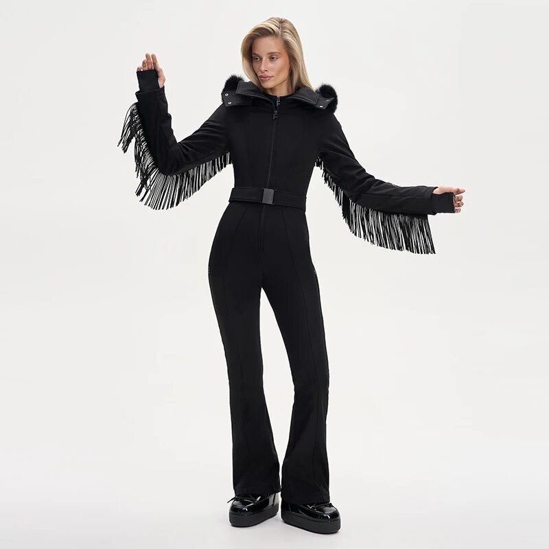 Комплект верхней одежды горнолыжный