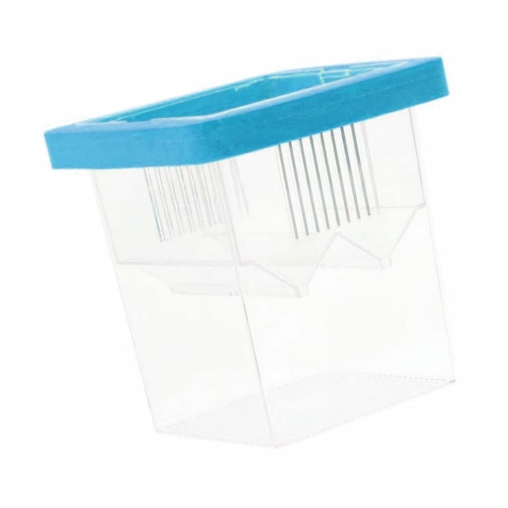 Инкубатор для мальков аквариумных рыб