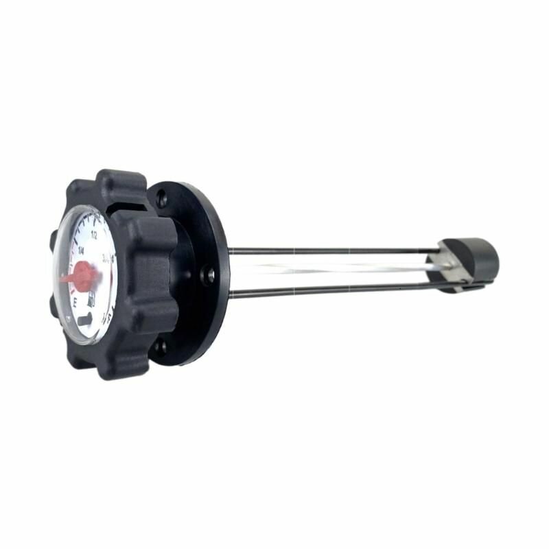 Индикатор уровня топлива для генератора, - 420MM