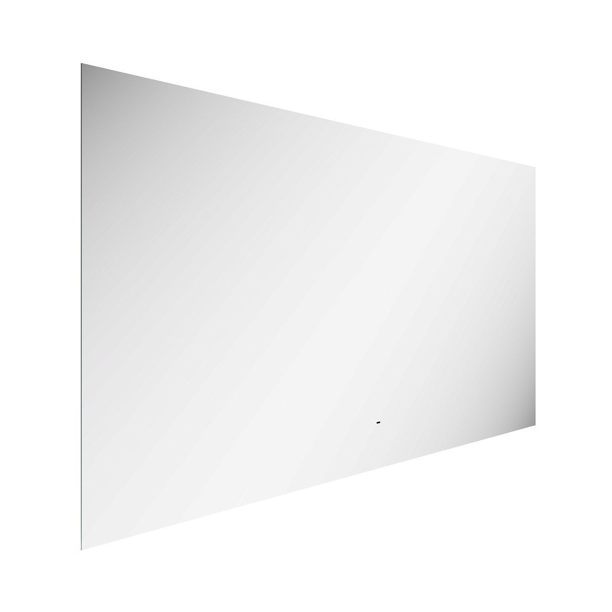 Зеркало LED Sancos Square SQ1400