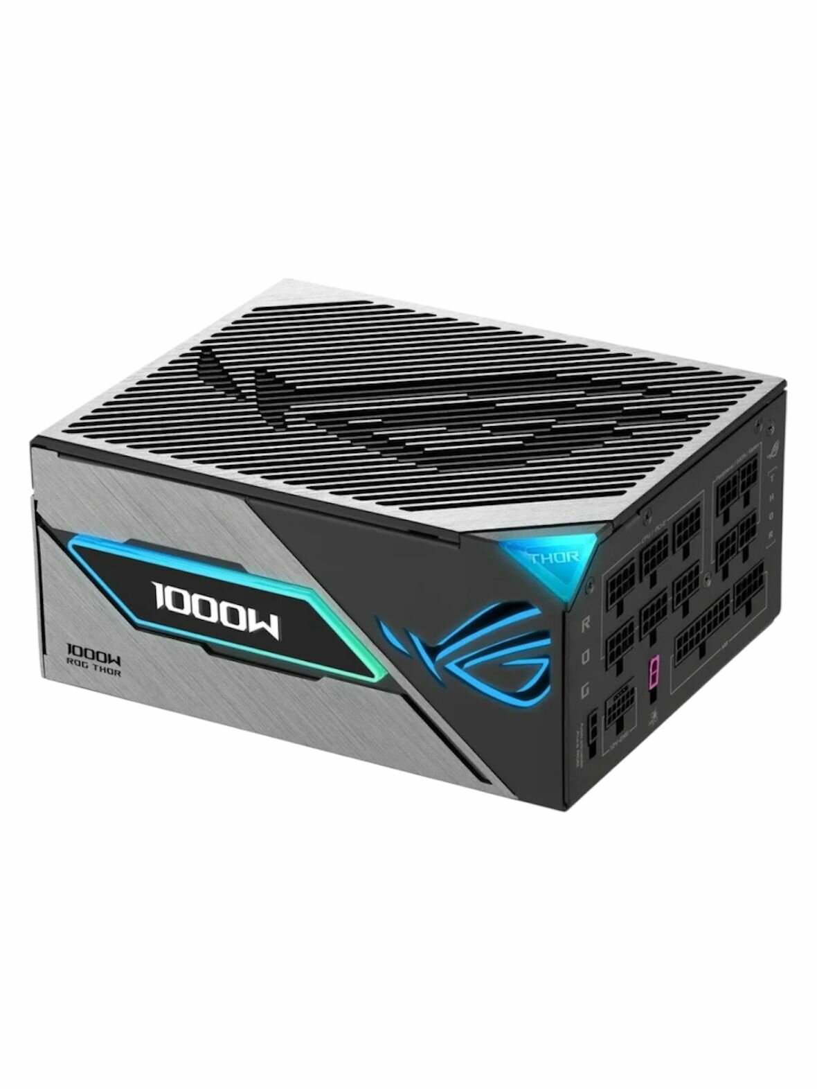 Блок питания 1000W ASUS ROG Thor Platinum III