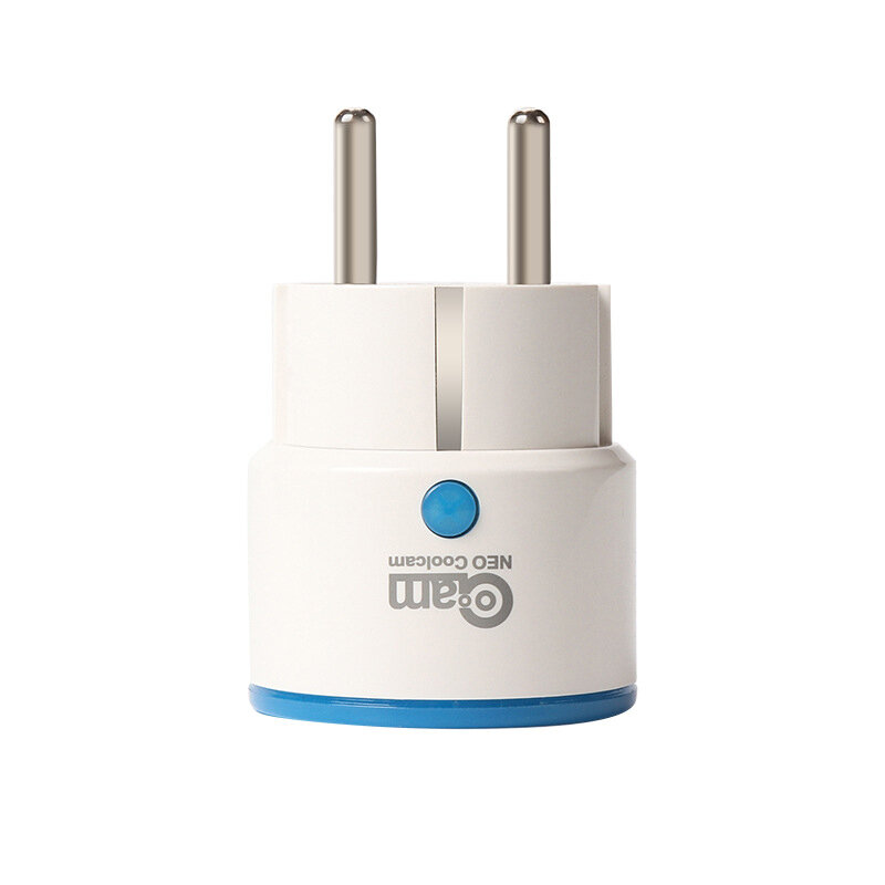 Модуль домашней автоматизации Z-Wave Smart Plug Appliance EU