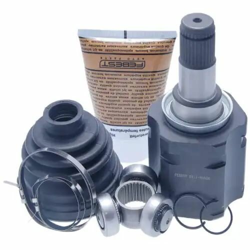 ШРУС внутренний к-кт Toyota Hilux 2.5/3.0D 01>