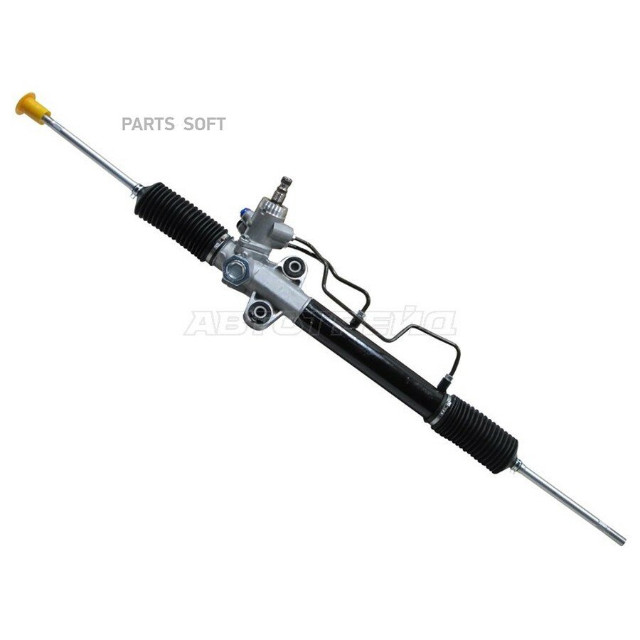Рейка рулевая Hyundai Accent 99-12 / ТагАЗ Accent 99-12 SAT ST-62-0007 | цена за 1 шт