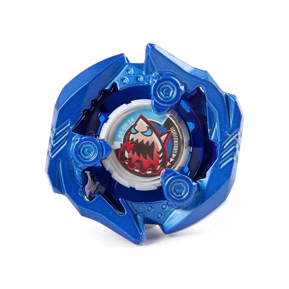 Takara Tomy Beyblade Burst Gyro X Samurai Calibur Синий, BX00-14