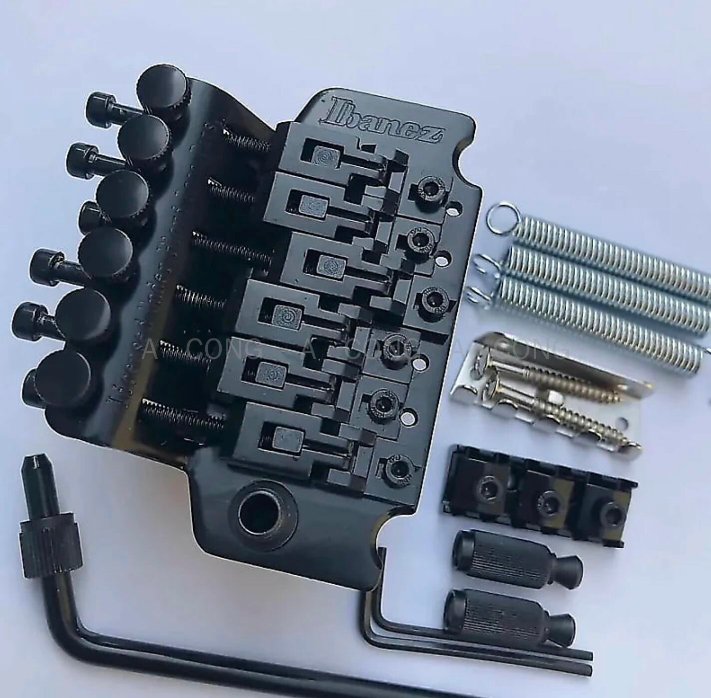 Аксессуар для струнных инструментов