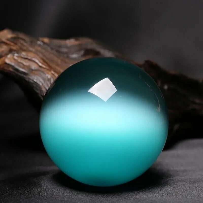 Волшебный хрустальный шар4CM (без основания)