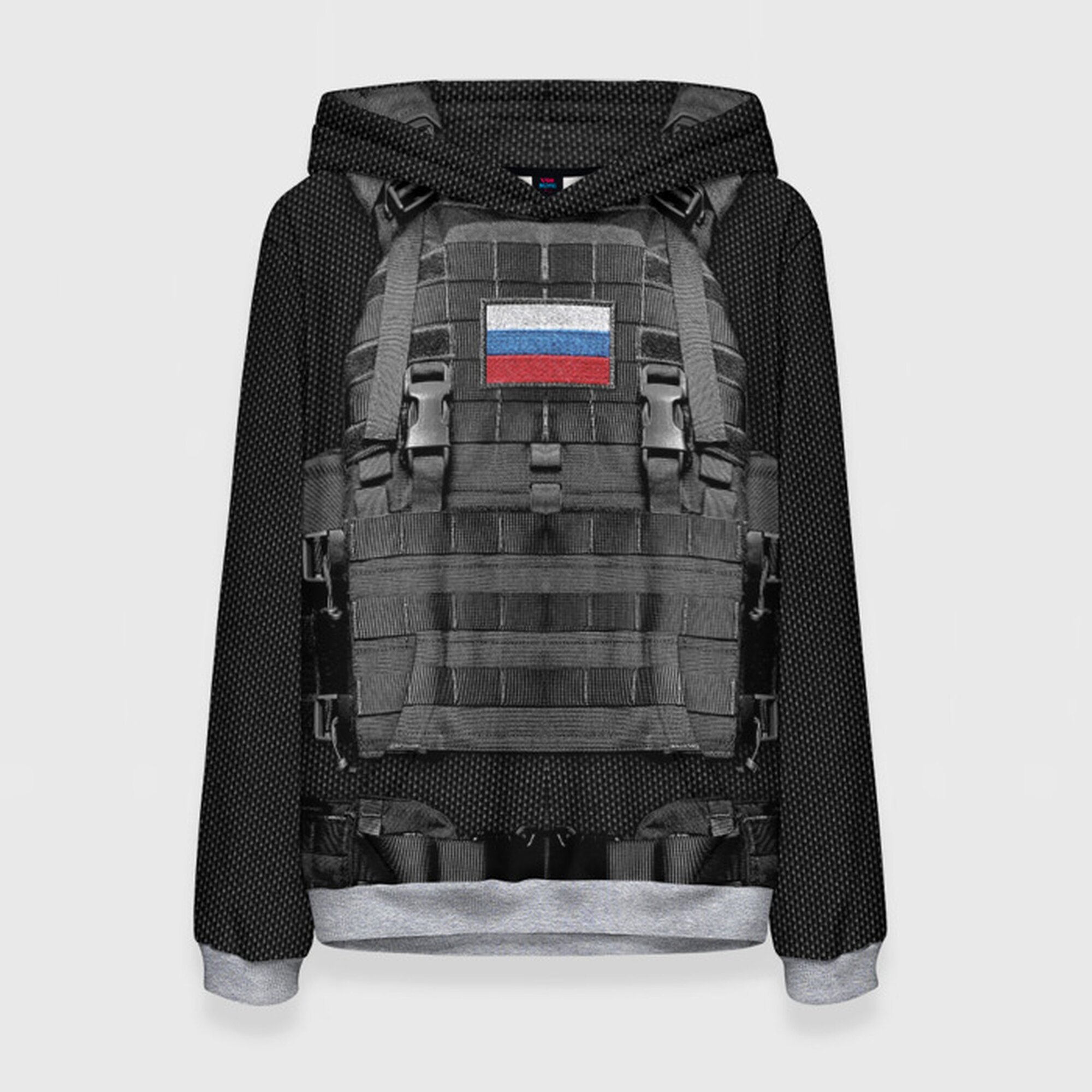Толстовка