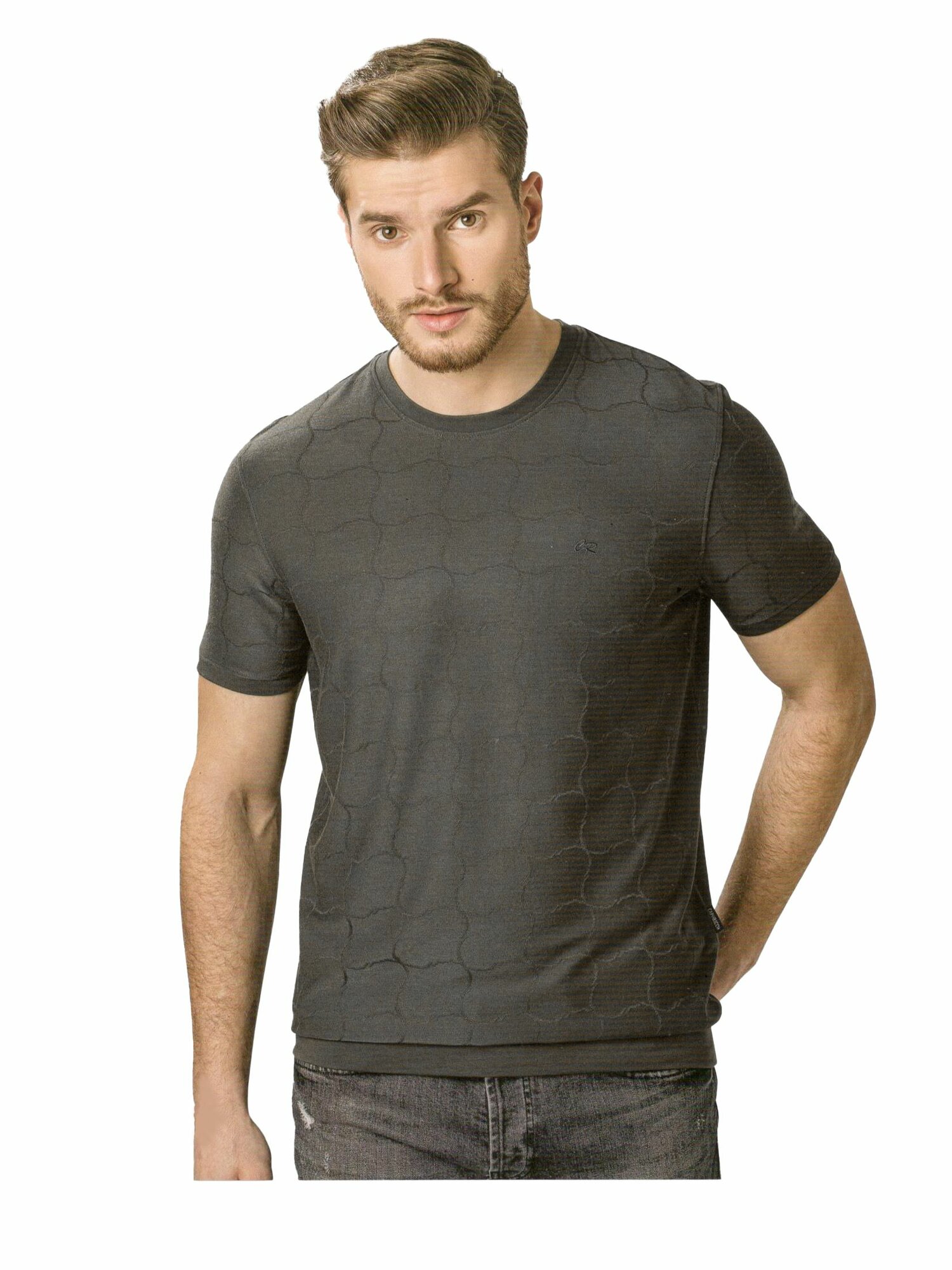 Футболка спортивная