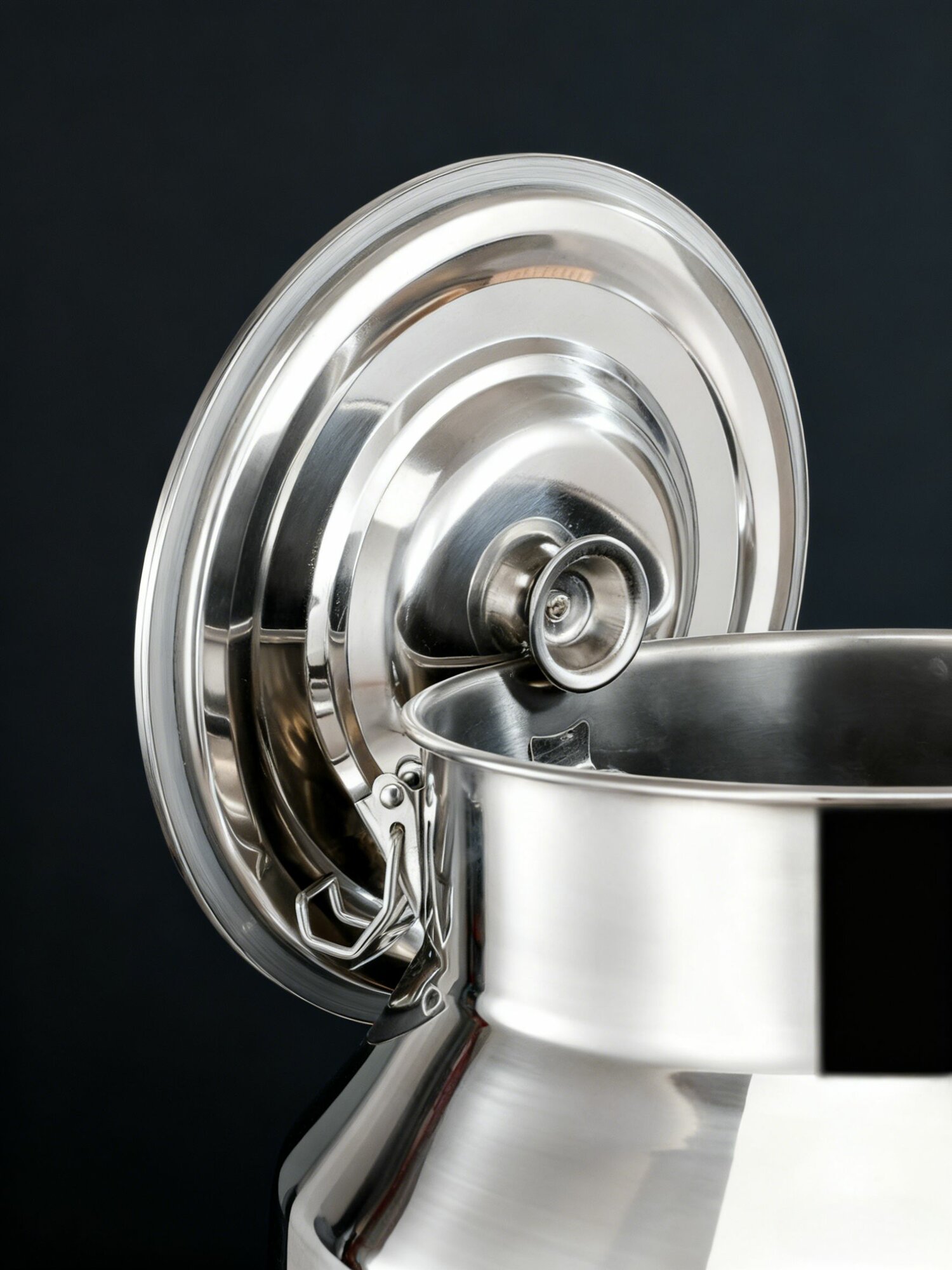 Ведро пищевое — фото 1