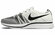 Кроссовки NIKE Flyknit Trainer, размер EU 46 стопа (30CM), белый,