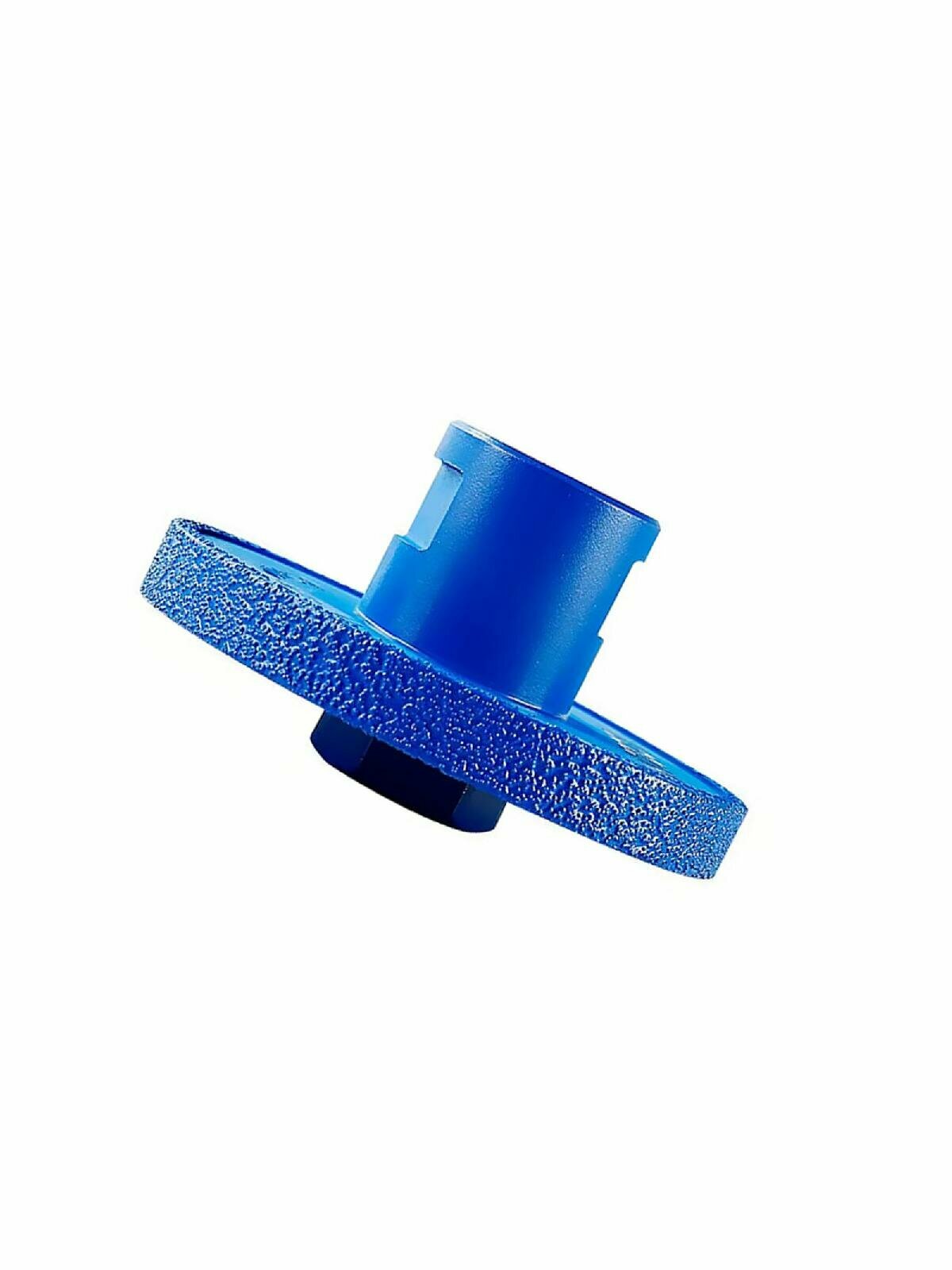 10/20 мм Металлический обрезной круг Плоский шлифовальный круг Шлифовальный круг для камня