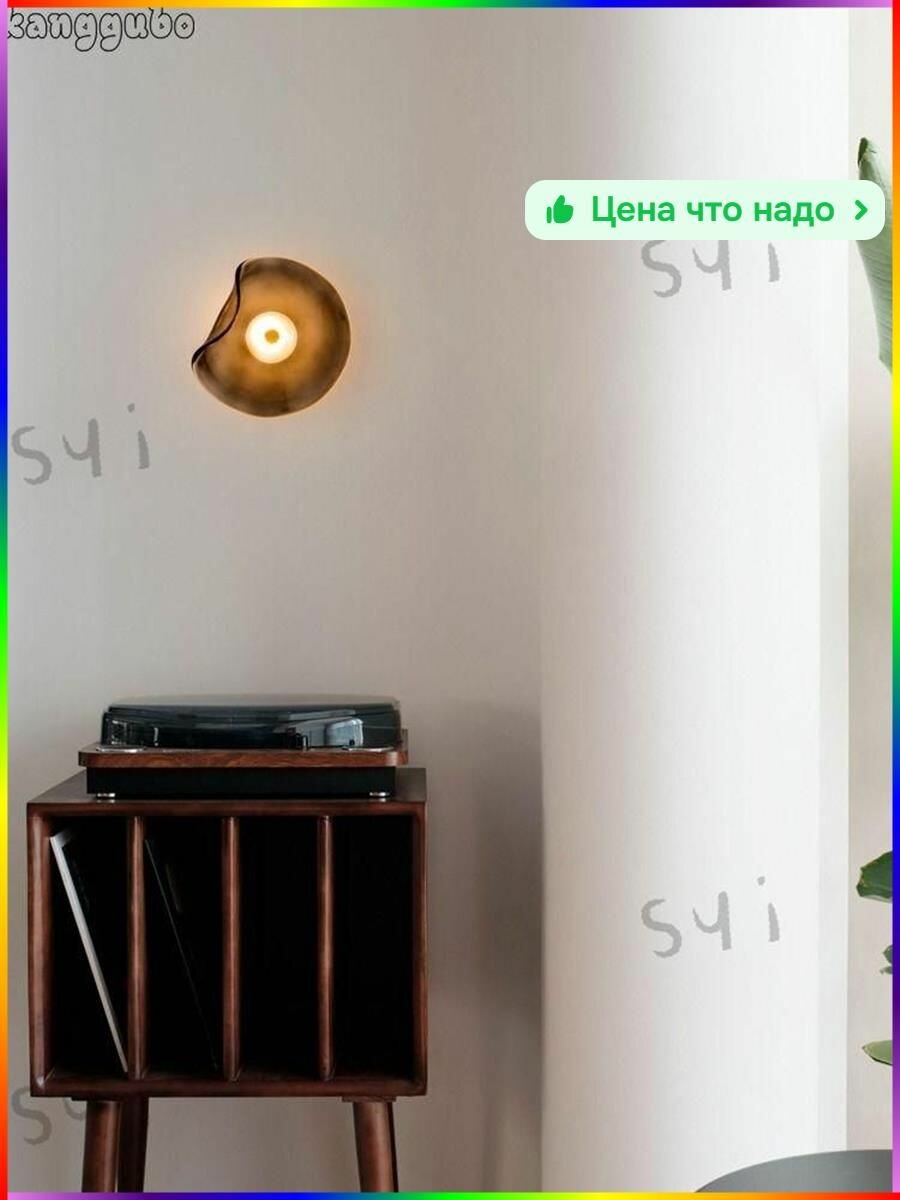 Бра — фото 1