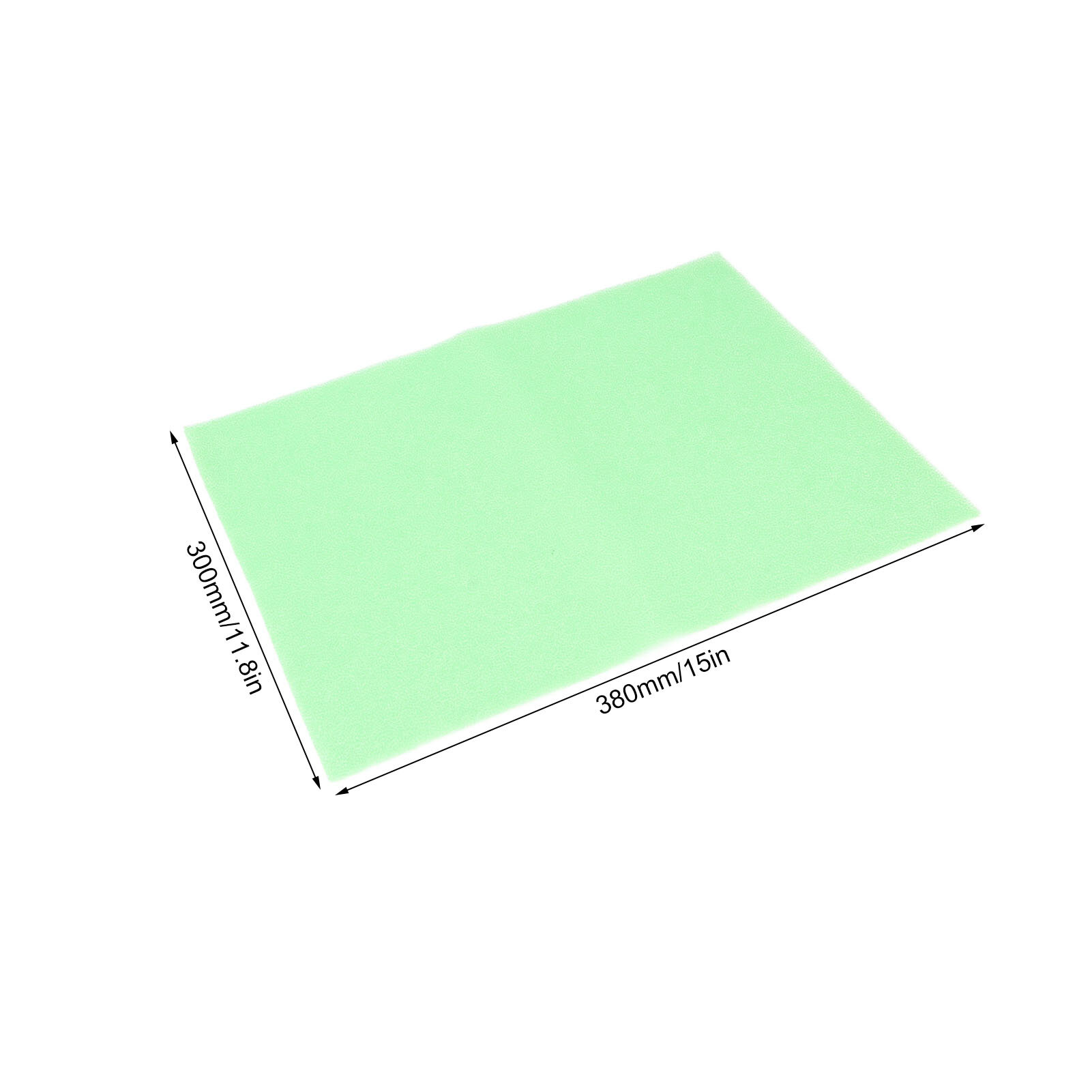 10 шт. вкладыши для холодильника, коврики для холодильника для стеклянных полок, вкладыши для полок холодильника, накладки, кухонные аксессуары