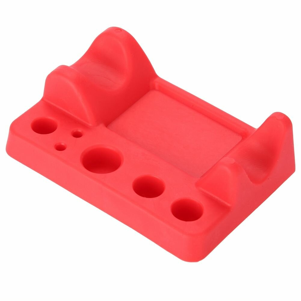 Подставка для татуировочных инструментов, стаканчик с чернилами для микроблейдинга, подставка для ручек для татуировок, аксессуары для макияжа, прочный органайзер для мастеров