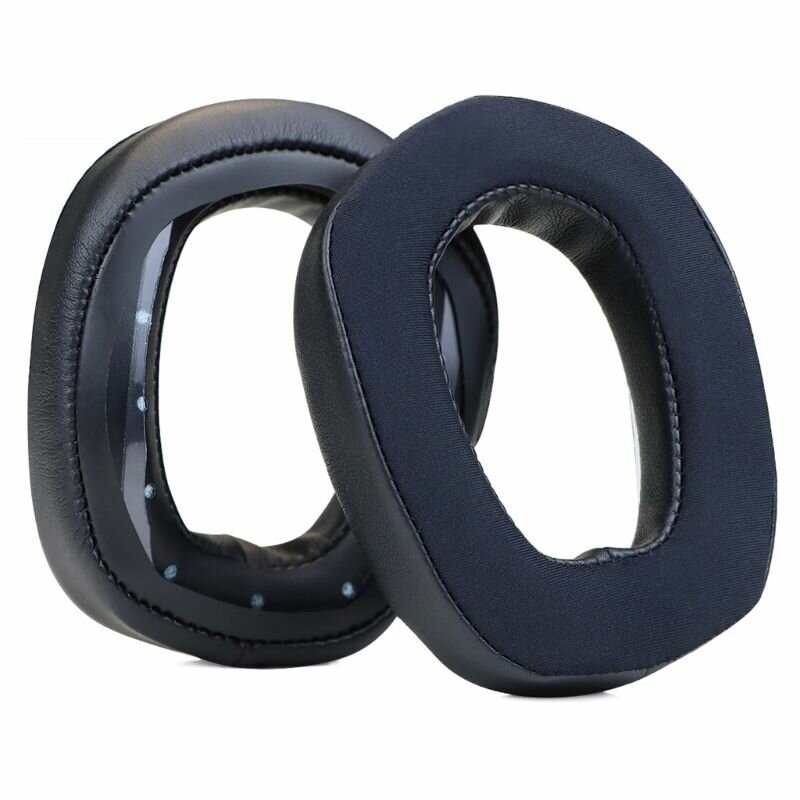 Подходит для наушников Logitech G435 ice gel