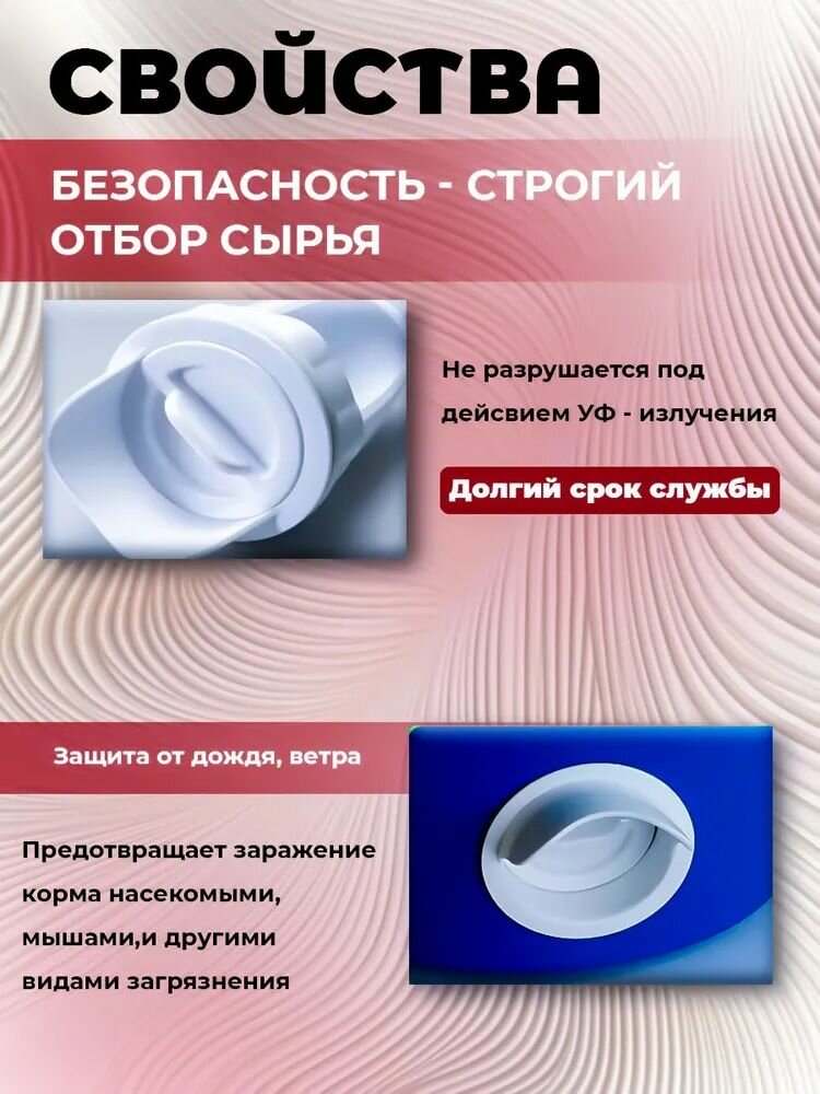 Автоматическая кормушка — фото 1