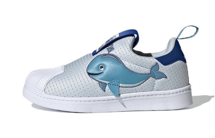 Кеды SUPERSTAR 360