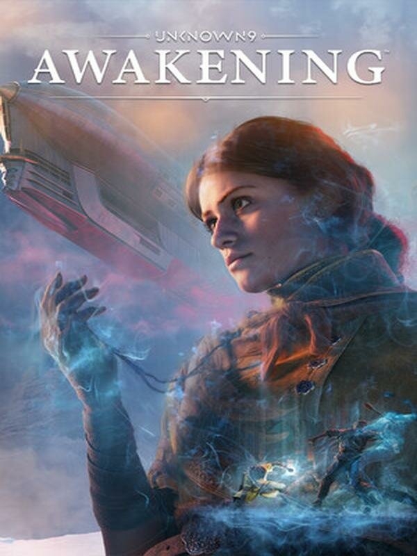 Unknown 9: Awakening Standard Edition, Украина