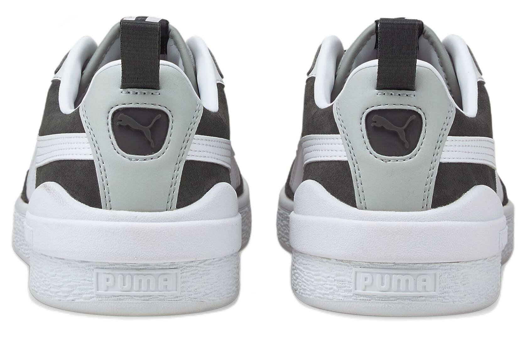 Кроссовки PUMA Suede, размер EU 43 стопа (28CM) — фото 1