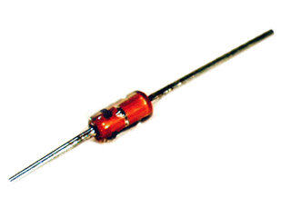 EKITS EK-BZV85-15 Набор выводных стабилитронов, корпус DO-41, 13 номиналов по 5шт, EKITS