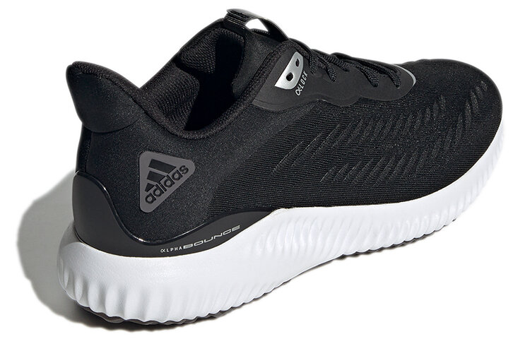 Кроссовки adidas Alphabounce, размер EU 39 стопа (24CM) — фото 1