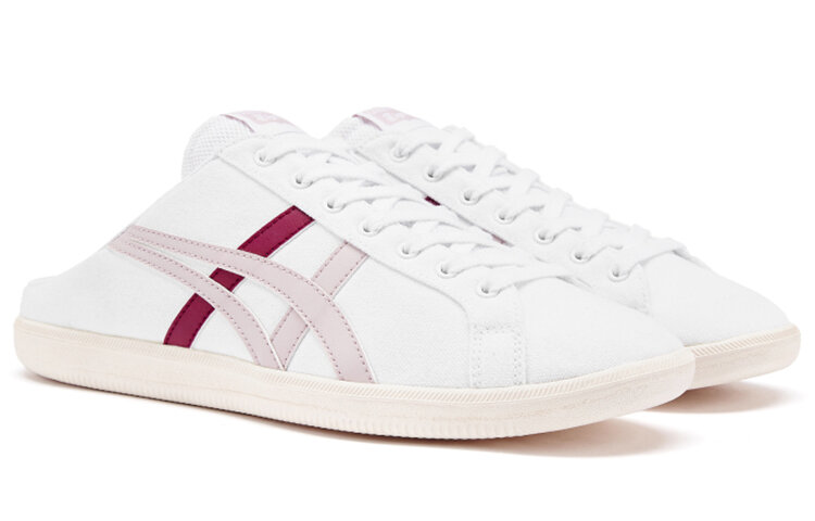 Туфли Onitsuka Tiger, размер 42.5 EU, белый — фото 1