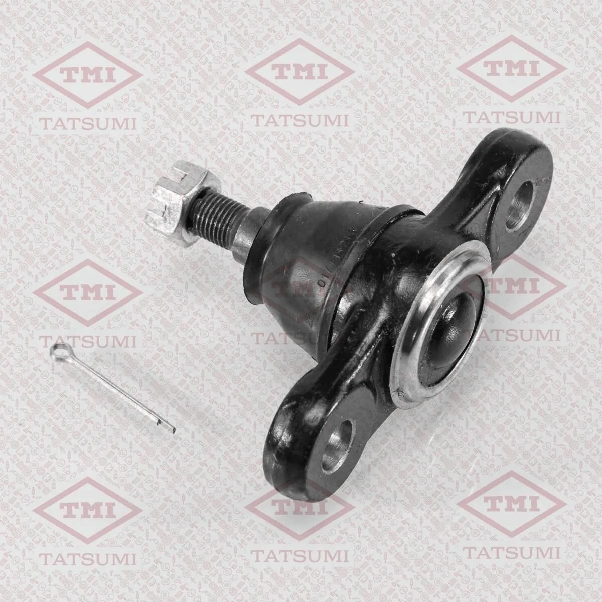 Опора шаровая нижняя L/R TATSUMI TEA1113 KIA Cee'd/Cerato 06->/ Hyundai i30 08->