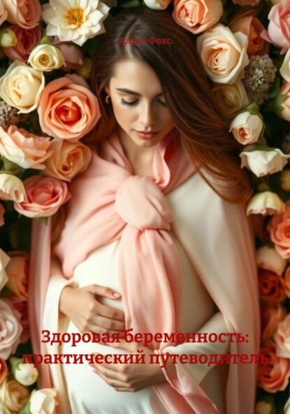Здоровая беременность: практический путеводитель [Цифровая книга]