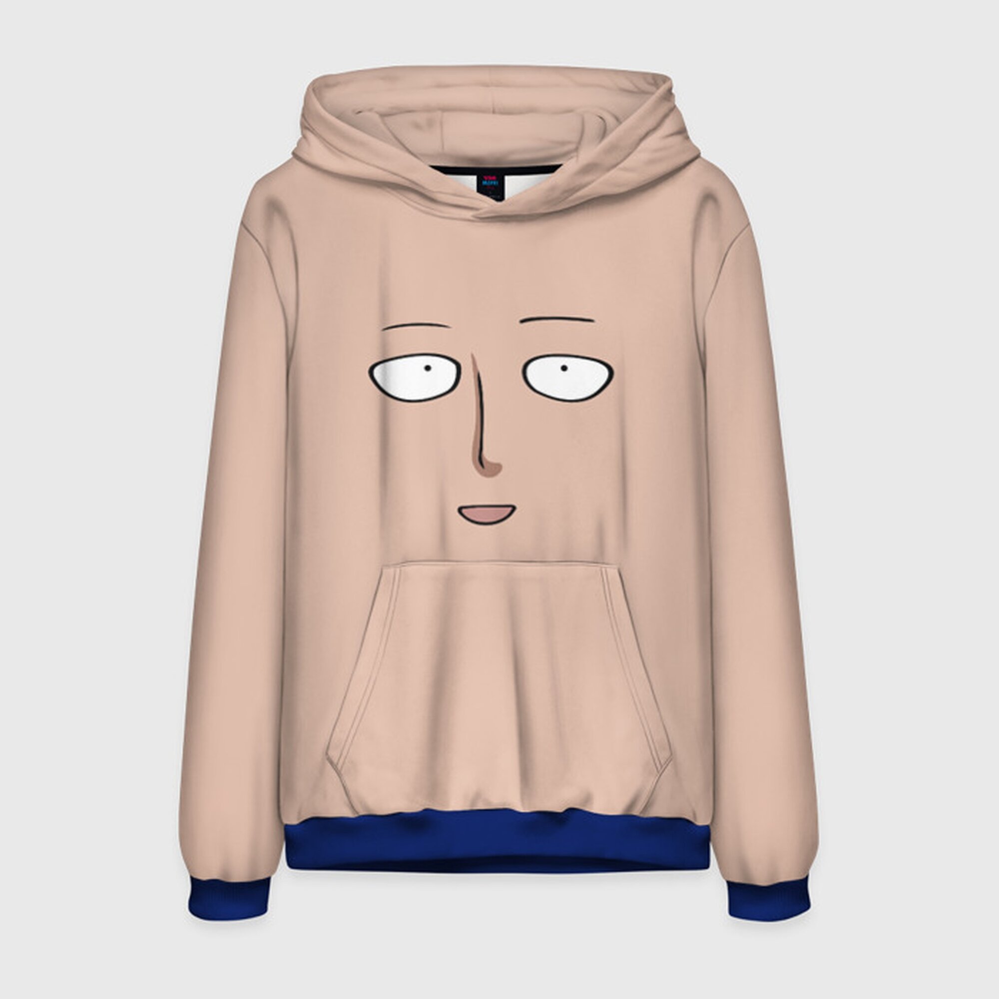 Толстовка VseMayki.Ru