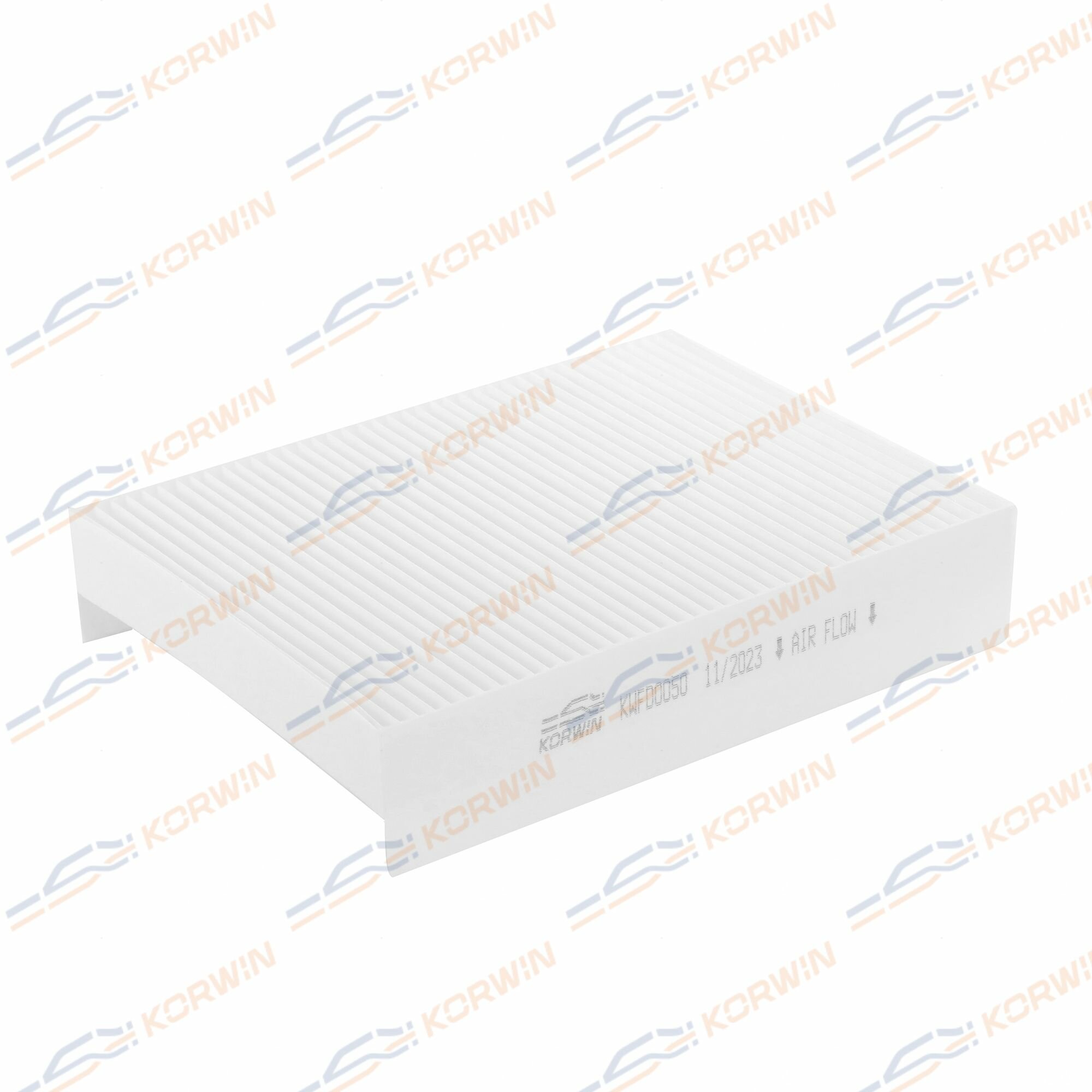 Фильтр салонный Mercedes/Chery Tiggo 4/7/7Pro/8